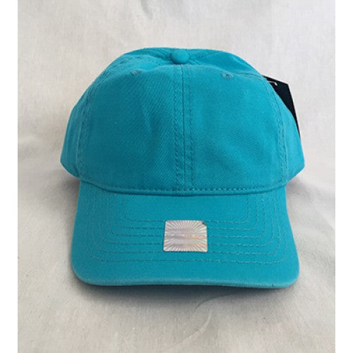AQUA SOFT COTTON CAP – FINE caps & CAP 1